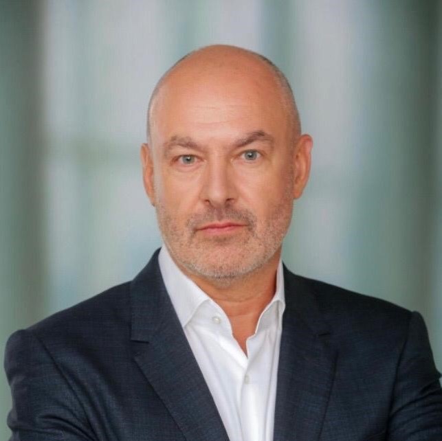 Aktuelle Speaker - Europäischer Mediengipfel - Lech - Zürs